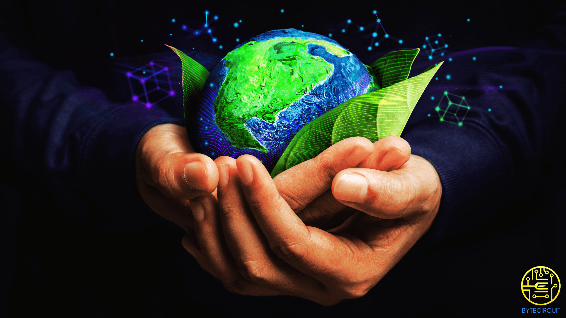 Behind the AI Curtain: How AI Infrastructure is Building the Future ...