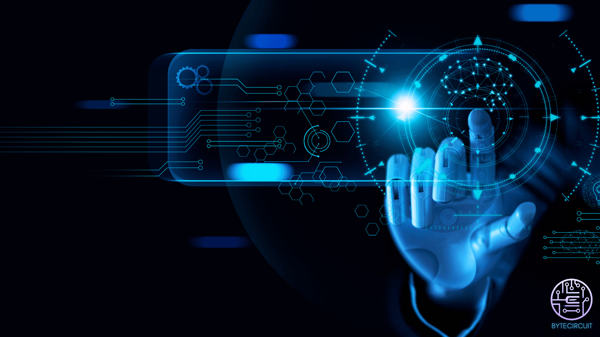 From APIs to MCPs: The Rise of Autonomous Interoperability - ByteCircuit